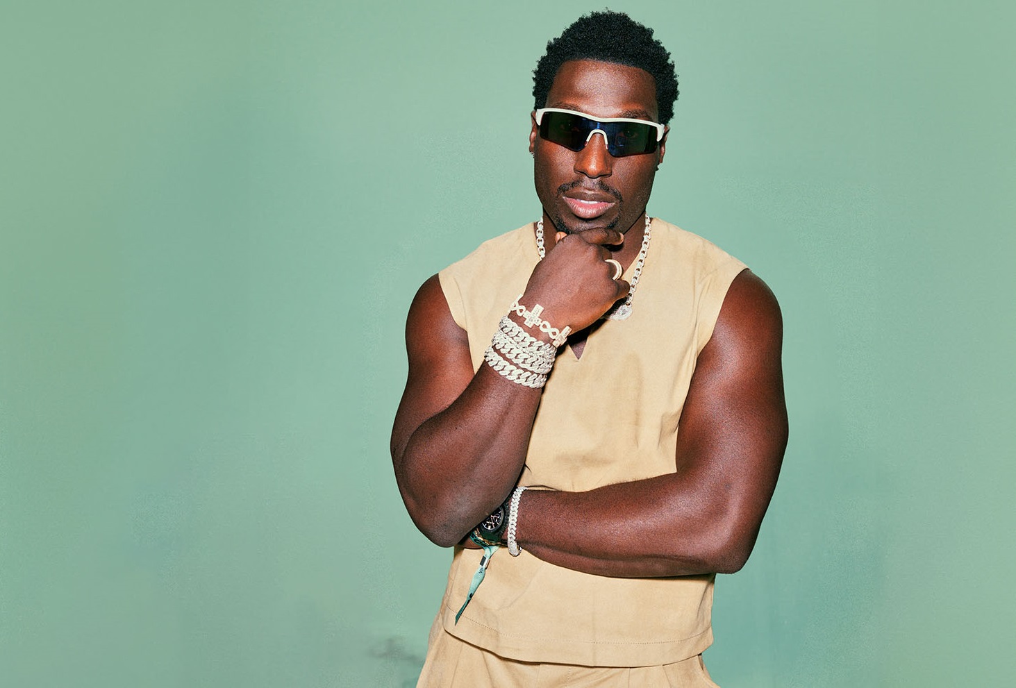 Frenna Merch - Contact